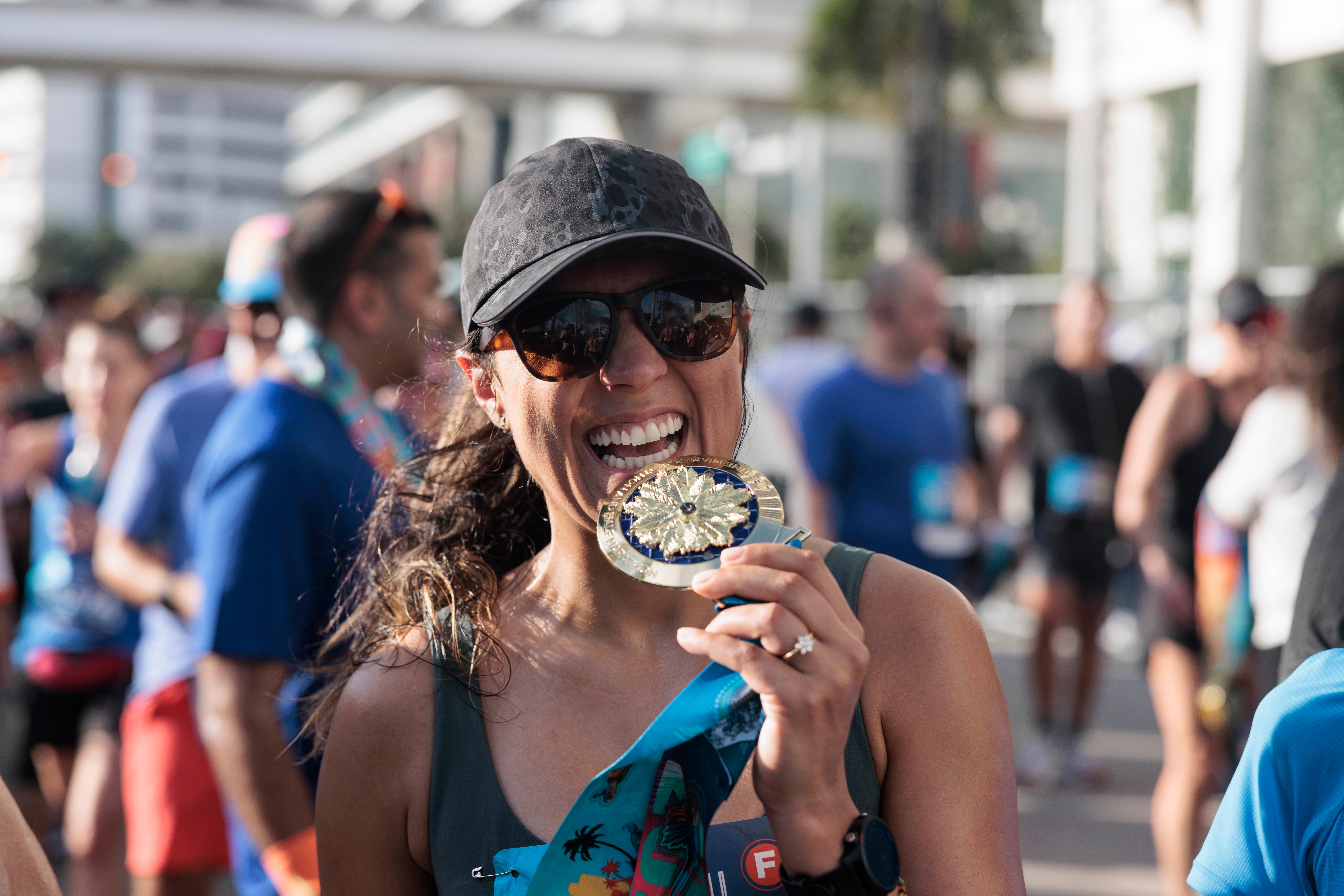 Running The 2026 Miami Marathon? Here Is Everything You Need To Know